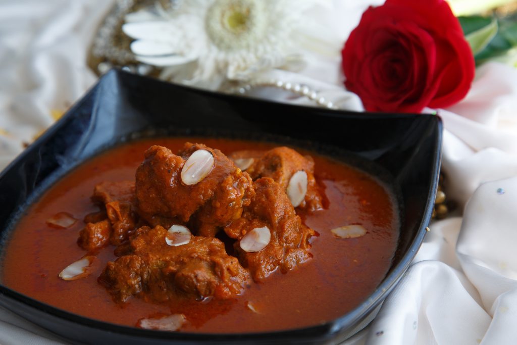 KASHMIRI FOOD FESTIVAL AT JW MARRIOTT CHANDIGARH IN ASSOCIATION WITH ...