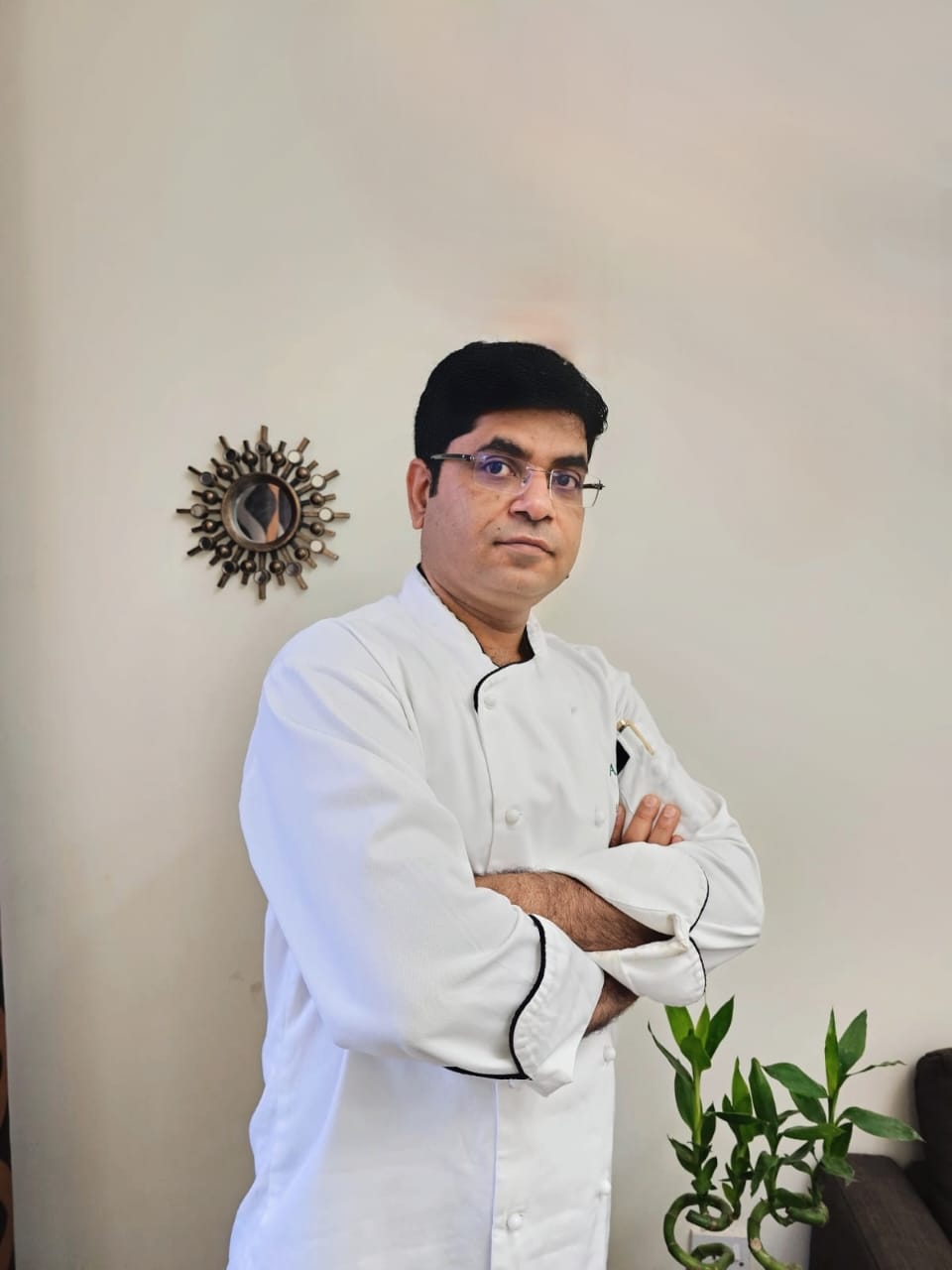 EXECUTIVE CHEFS: THE BEST LEADERSHIP POINTS: INTERVIEWED BY SENIOR ...